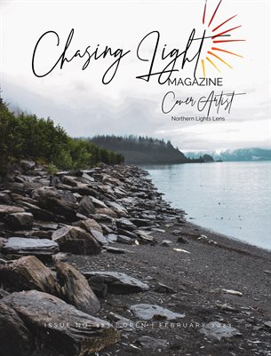 Chasing Light Magazi... | Chasing Light | Issue 123 | Open | MagCloud