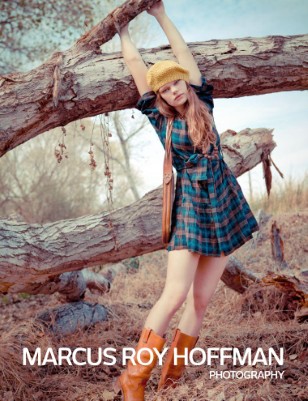 Marcus Roy Hoffman -... | Marcus Roy Hoffman - 2011 | MagCloud