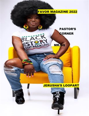 september 2022 | MagCloud