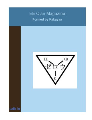 Collection Wikia | MagCloud