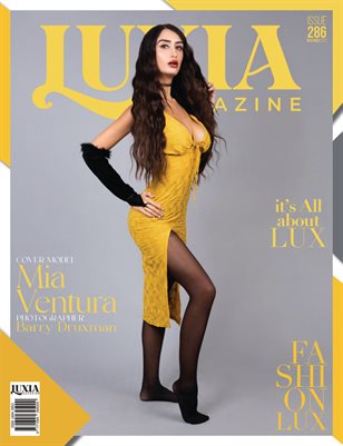 November 2022 | November #286 | MagCloud