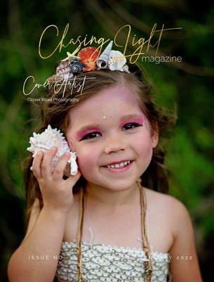 Chasing Light Magazi... | Chasing Light | Issue 59 | Headshots | MagCloud