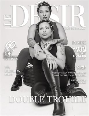 DECEMBER 2022 | ISSUE 103 | MagCloud