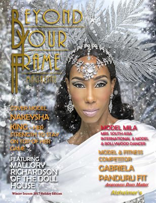 BYF - Winter 2017 Issue | MagCloud