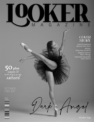 A_NOVEMBER 2022 | fine art issue october 13 | MagCloud