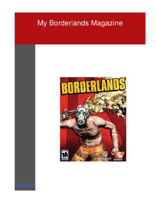 Collection Wikia | MagCloud