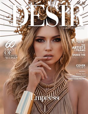 APRIL 2023 | ISSUE 84 | MagCloud