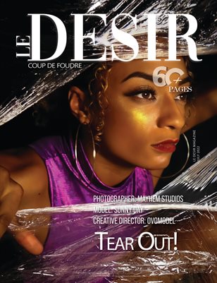 JULY 2022 | ISSUE 26 | MagCloud