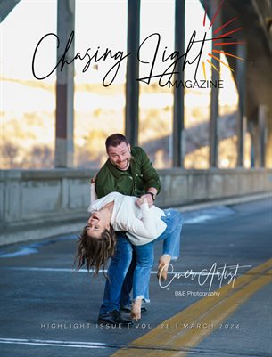 Chasing Light Highli... | Chasing Light | Highlights Issue | V… | MagCloud
