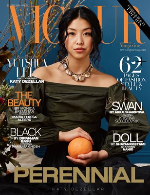 Fashion & Beauty | O... | Fashion & Beauty | October Issue 12 | MagCloud