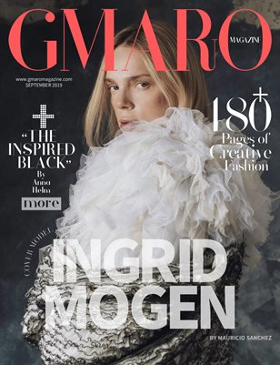 September 2019 | GMARO Magazine September 2019 Issue … | MagCloud