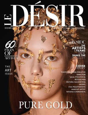 DECEMBER 2022 | ISSUE 10 | MagCloud