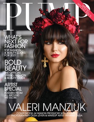 PUMP Magazine | The Editor's Choice … | MagCloud