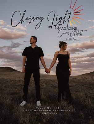 Chasing Light Magazi... | Chasing Light | Issue 139 | Photogra… | MagCloud