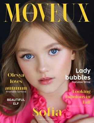 October 2022 | MOVEUX Magazine October 2022 Kids Ed… | MagCloud