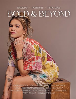 Bold & Beyond Portrait (Issue 175 Ap… | MagCloud