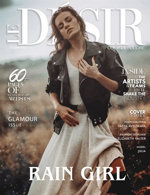 OCTOBER 2022 | ISSUE 85 | MagCloud