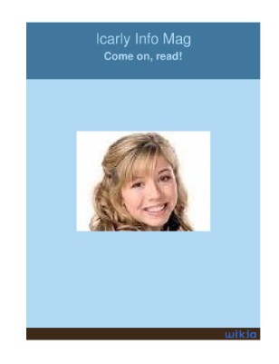 Collection Wikia | MagCloud