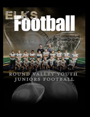 Collection Round valley youth 2021 | MagCloud