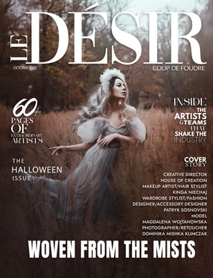 OCTOBER 2022 | ISSUE 146 | MagCloud