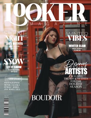 A_2nd 2023 | ___DECEMBER_BLOOKER_Boudoir_Issue_22 | MagCloud