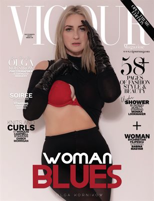 OPEN THEME | Decembe... | OPEN THEME | December Issue 05 | MagCloud