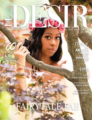 OCTOBER 2022 | ISSUE 141 | MagCloud