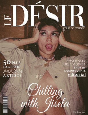 OCTOBER 2022 | ISSUE 41 | MagCloud