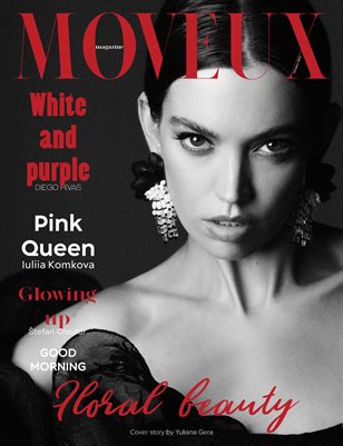 Collection October 2022 | MagCloud