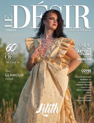 OCTOBER 2022 | ISSUE 83 | MagCloud