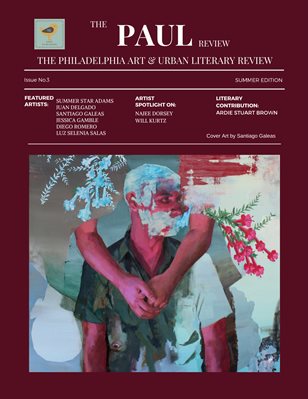 PAUL Review | PAUL Review / Summer 2017 | MagCloud