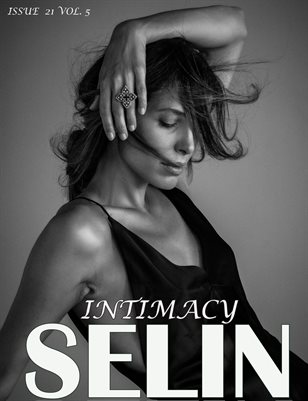 SELIN | ISSUE 21 VOL. 5 | MagCloud