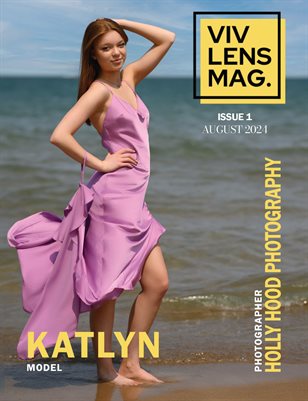 Collection 2024 | MagCloud