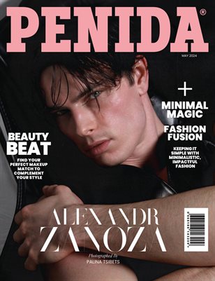 May 2024 | #15 PENIDA Magazine May 2024 Issue #… | MagCloud