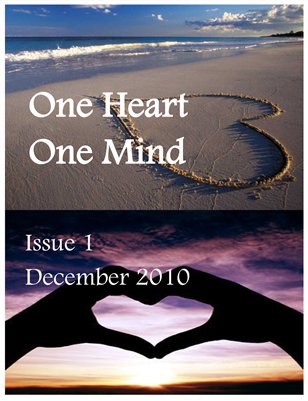 Collection One Heart One Mind | MagCloud