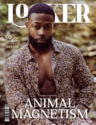 A_NOVEMBER 2022 | fine art issue october 1 | MagCloud