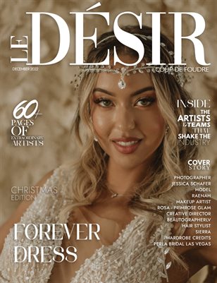 DECEMBER 2022 | ISSUE 104 | MagCloud