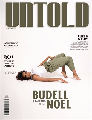 SEPTEMBER 2022 | The Fashion Issue 4 | MagCloud