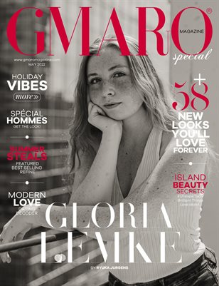 May 2022 | GMARO Magazine May 2022 Issue #35 | MagCloud
