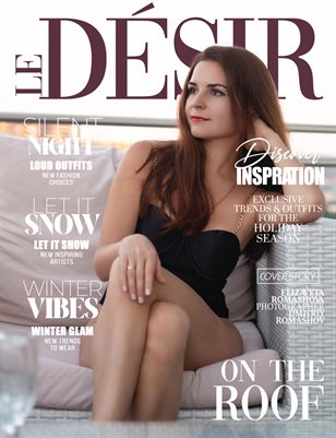 NOVEMBER 2021 | _FXXS_ISSUE2 | MagCloud