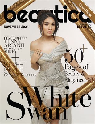 November Open Theme ... | Open Theme Edition Issue #2 | MagCloud