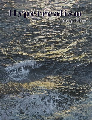 Hyperrealism Magazin... | Hyperrealism Magazine #6 | MagCloud
