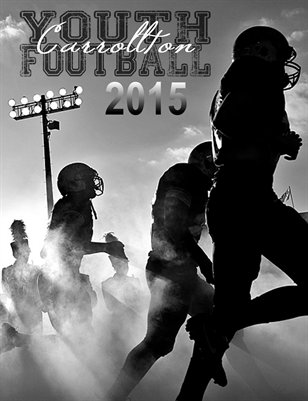 Photography | 4th Grade Youth Football | MagCloud