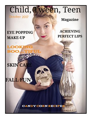Collection Child, Tween, Teen Magazine | MagCloud