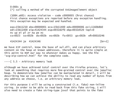 Phrack Magazine | Phrack Magazine: Issue #69 (17/18) | MagCloud