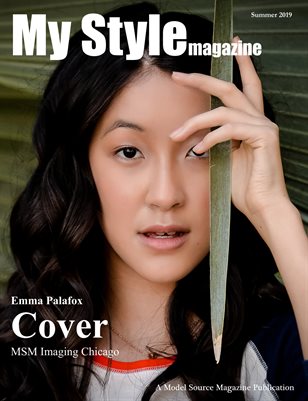 My Style Magazine | My Style Magazine Summer 2019 A Mode… | MagCloud
