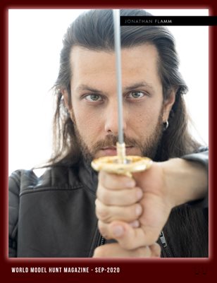 Jonathan Flamm's Instagram, Twitter & Facebook on IDCrawl