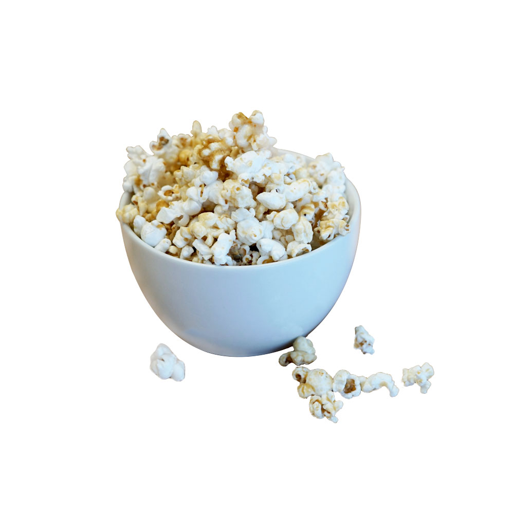 Autumn Goat's Vegan Maple Popcorn - 200507 | Farm Sanctuary