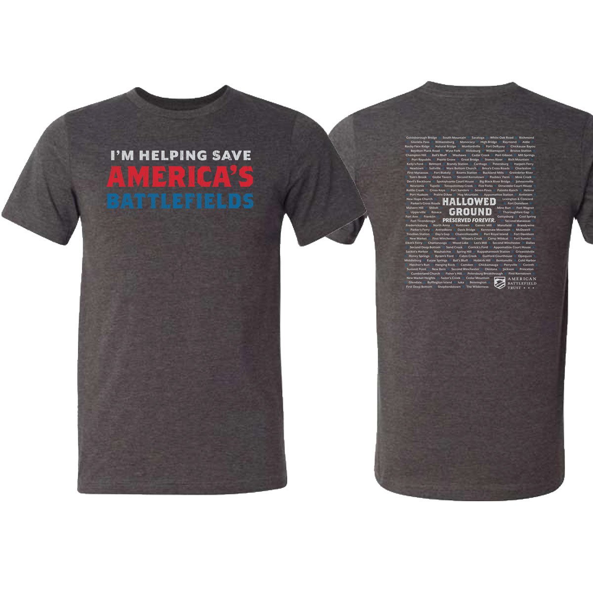 Battlefields | American Battlefield Trust Store