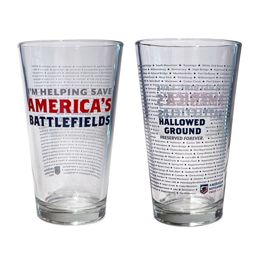 Battlefields | American Battlefield Trust Store